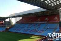 Aston Villa Stadium - Villa Park - Football Tripper