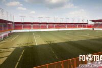 Vozdovac Stadium - Vozdovac Stadium - Football Tripper