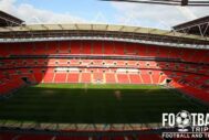 England Stadium - Wembley Stadium - Football Tripper