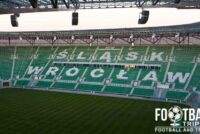 Slask Wroclaw Stadium - Stadion Miejski (Wroclaw) - Football Tripper