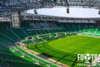 Slask Wroclaw Stadium - Stadion Miejski (Wroclaw) - Football Tripper